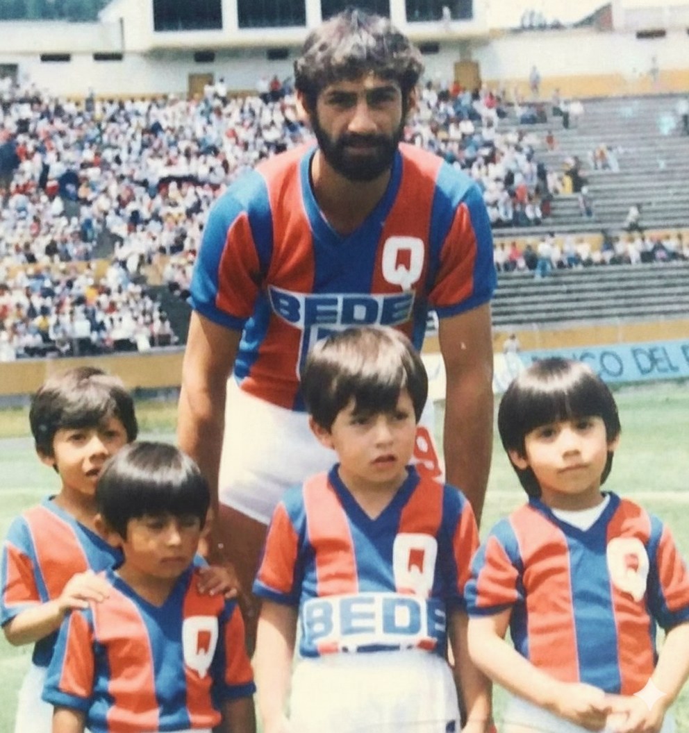 Adiós, ídolo: murió Juan Carlos de Lima, el hombre que llevó a los ...