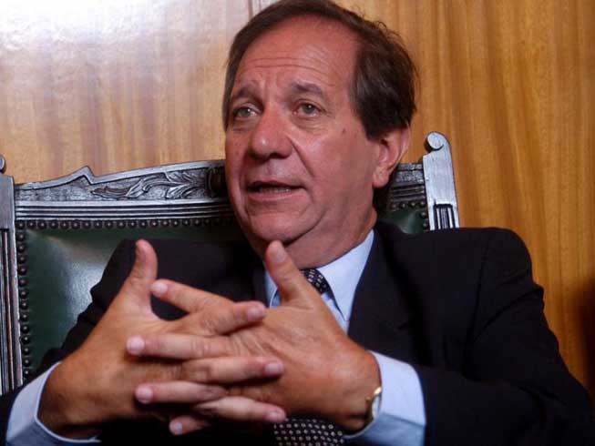 Abreu: “El Partido Nacional está débil y carece de liderazgos claros ...