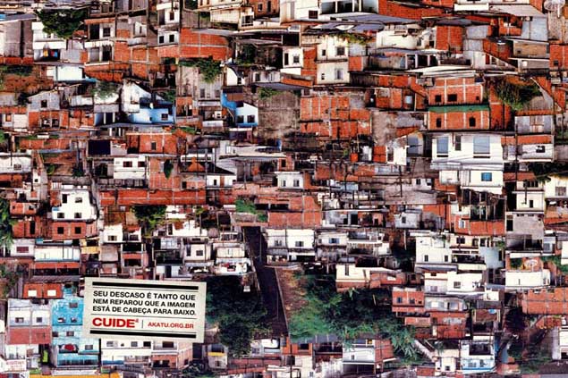11,4 millones de brasileños viven en favelas, el 6% de la población ...