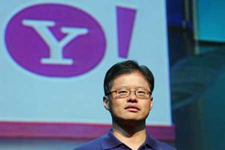 El cofundador "Jefe de Yahoo!" Jerry Yang renunció a todos sus cargos - Noticias Uruguay ...