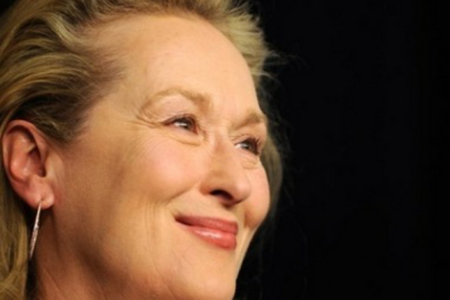 Meryl Streep recibirá premio por su carrera - Noticias Uruguay, LARED21 ...