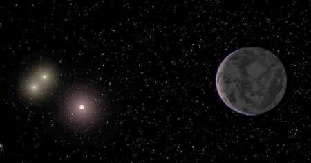 Descubren el planeta más parecido al nuestro de todos los descubiertos ...