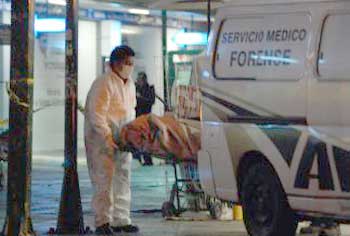 Balaceras en público dejan 30 muertos desde el viernes en norte de ...