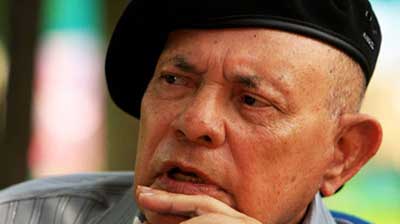 Nicaragua le dice hasta siempre a Tomás Borge, fundador del Frente ...