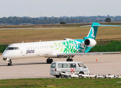 Pluna: Frente Amplio define el lunes si acepta una comisión ...