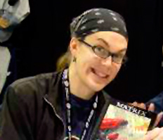 Larry Wachowski es mujer ahora: Lana - Noticias Uruguay, LARED21 Diario ...