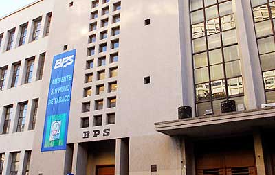El 85% de la población en actividad económica aporta al BPS - Noticias ...