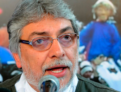 La ONU pide que se investigue la destitución de Fernando Lugo ...