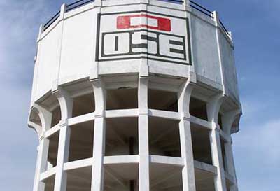 OSE continúa trabajando para solucionar mal olor y sabor del agua ...