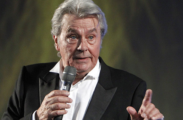 Cannes celebra a Alain Delon, leyenda del cine francés - Noticias ...