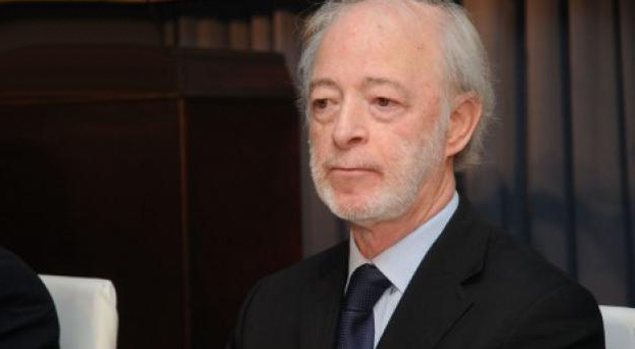 Empresario López Mena: “Soy una persona caritativa” - Noticias Uruguay ...