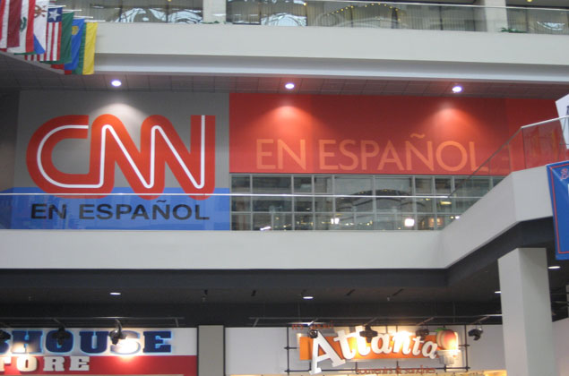 CNN Latino expande a Miami su canal abierto dedicado a hispanos en EEUU ...