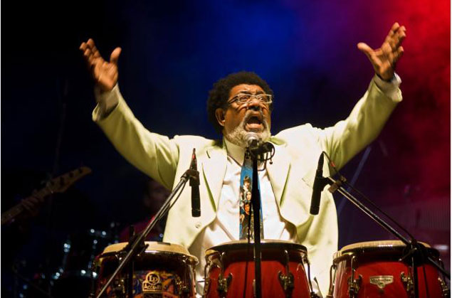 Ruben Rada: Embajador de Montevideo Capital Iberoamericana de la Cultura 2013 - Noticias Uruguay ...