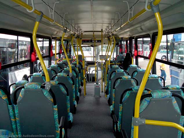 Reclaman mantener guardas en ómnibus y rechazan conductores-cobradores ...