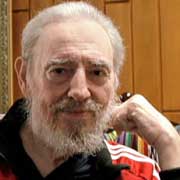 Fidel castro … reflexiones desde la Habana | Visión Universitaria