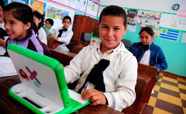 Uruguay encabeza ranking americano por monto en PBI para Inclusión Social - Noticias Uruguay ...