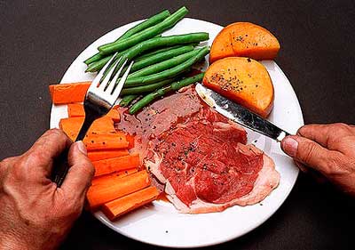 Avanza el flexitarianismo como la forma más sana de seguir comiendo ...