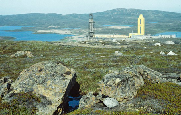 Perforarán un pozo aún más profundo que el de Kola, Rusia, el mayor del ...