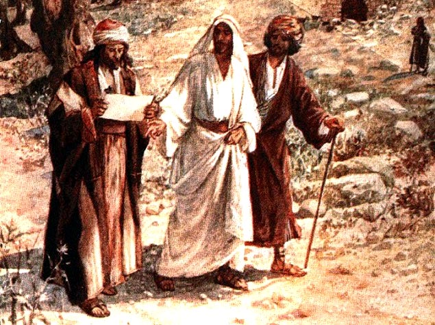 Dalmanuta: descubren una ciudad de Galilea que visitó Jesús de Nazareth ...