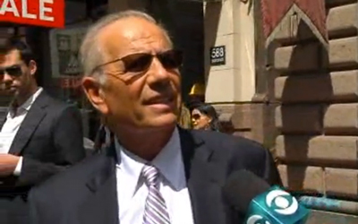 Mujica conversó con empresario argentino Bulgheroni, sobre petróleo en ...