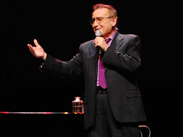 Muere Manolo Escobar, actor y cantante, exponente de medio siglo de ...