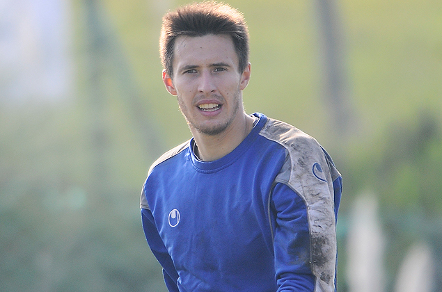Con cambio de arquero Juventud de las Piedras se prepara para enfrentar ...