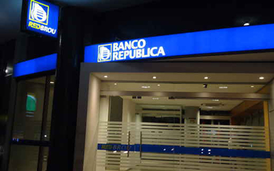 Banco República prestará 203 millones de dólares a 35 proyectos de ...