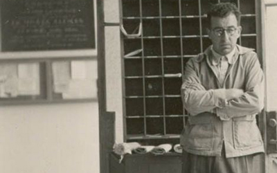 “Palabras de Julio” un libro que reúne textos del maestro Julio Castro ...