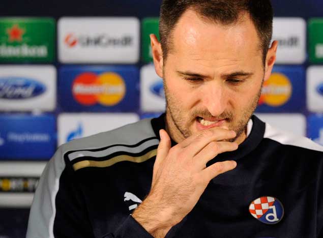 El croata Josep Simunic es suspendido por la FIFA durante 10 partidos ...