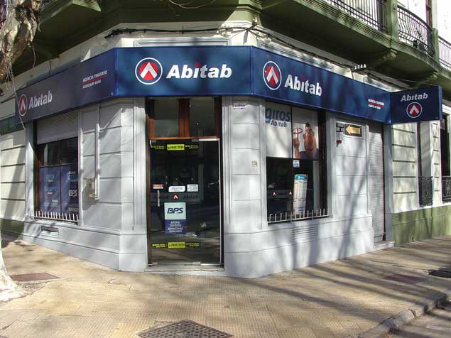 Facturas de ANTEL pueden pagarse online en Abitab - Noticias Uruguay ...