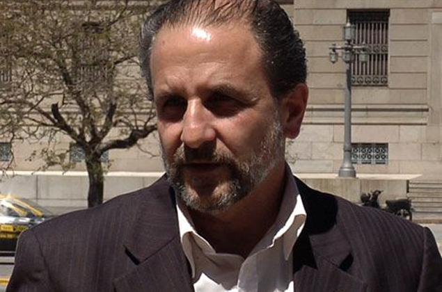 El senador Saravia repelió a tiros copamiento de su domicilio en ...