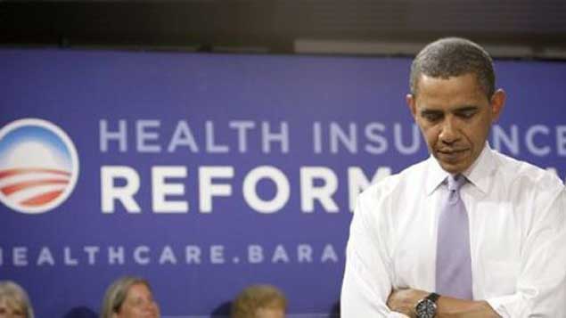 Obamacare: la revolucionaria nueva ley de seguro nacional de salud para ...