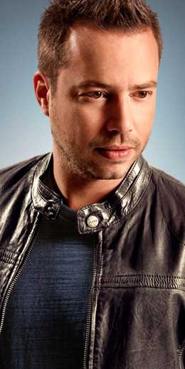 Sander van Doorn: "Por fin la electrónica se reconoce como música de ...