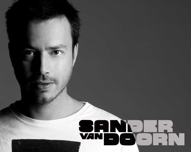Sander van Doorn: "Por fin la electrónica se reconoce como música de ...