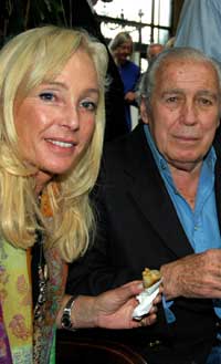 Carlos Páez Vilaró falleció en su Casapueblo a los 90 años, lúcido ...