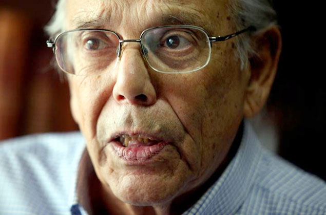 Jorge Batlle anuncia que participará en elecciones internas con la ...