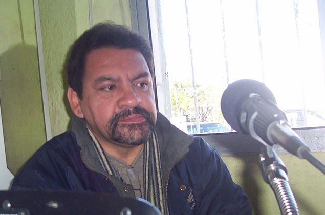 Diputado del Frente Amplio alcoholizado que chocó en Livramento paga ...