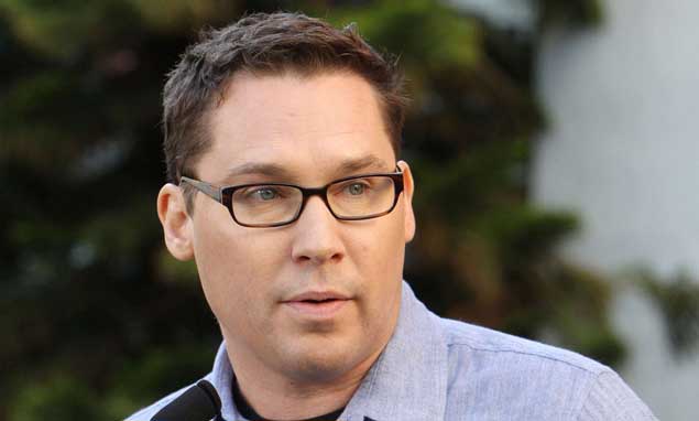 Director de X-Men, Bryan Singer acusado de abuso sexual con un menor en ...