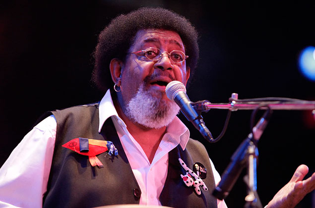 Rubén Rada se presentará en el Opera el próximo 31 de mayo - Noticias ...