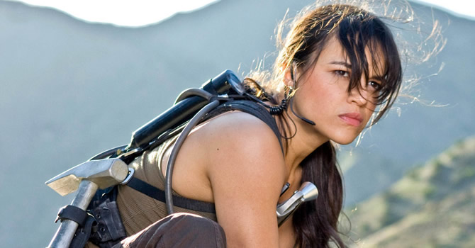 Los hombres prefieren las mujeres rudas - Noticias Uruguay, LARED21 ...