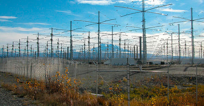 Proyecto HAARP a punto de ser cerrado por el Pentágono - Noticias ...