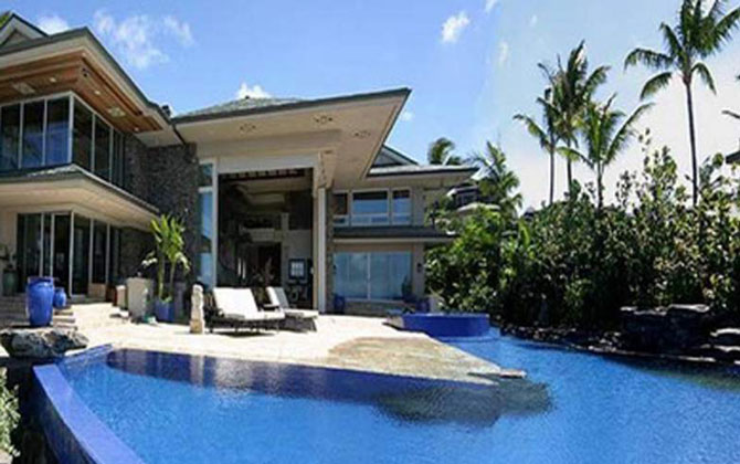 Ronaldinho alquila su lujosa casa de Rio durante el Mundial - Noticias ...