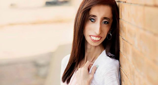“Lizzie, the project”: Lizzie Velásquez prepara su documental ...