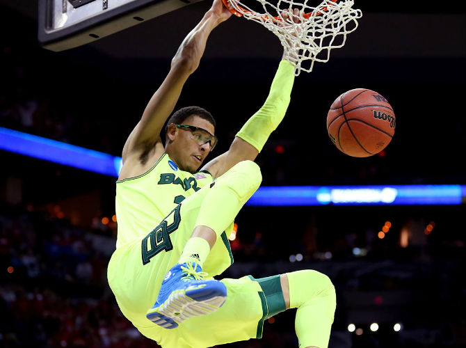 Síndrome de Marfan trunca carrera al popular deportista Isaiah Austin ...