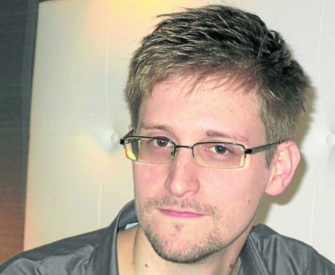 A un año del caso Snowden: campaña para reiniciar la red - Noticias ...