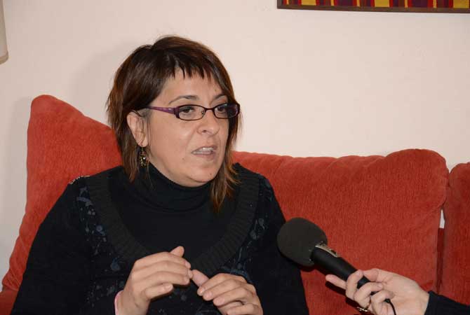 Entrevista a Marina Morelli: Se pudo haber evitado la muerte si el ...