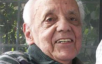 Homenaje al Maestro Jorge Vivas en AGADU - Noticias Uruguay, LARED21 ...