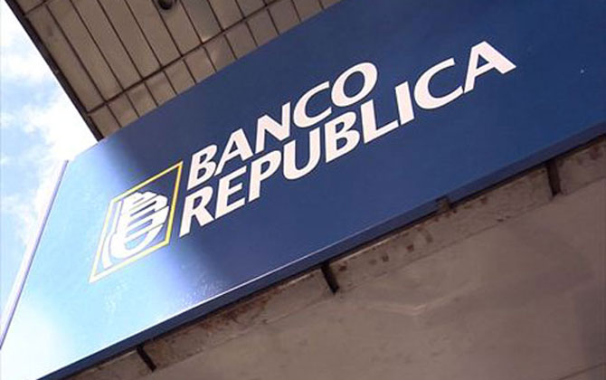 Premian al Banco República como “mejor banco del Uruguay 2014 ...