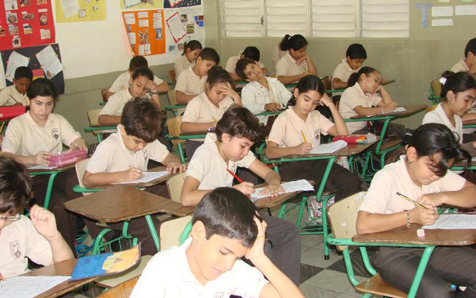 El futuro de la Educación Media Básica está en debate - Noticias ...