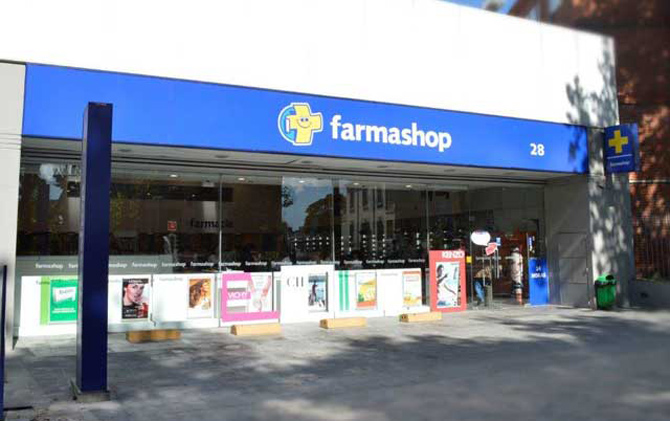 Farmashop amplía grupo de abogados en litigio contra el Estado por ...